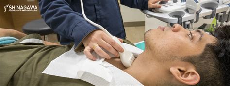 Navigating Thyroid Neck And Carotid Health Shinagawa Diagnostic