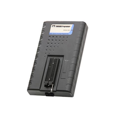 tnm5000 usb universal programmer specially for car