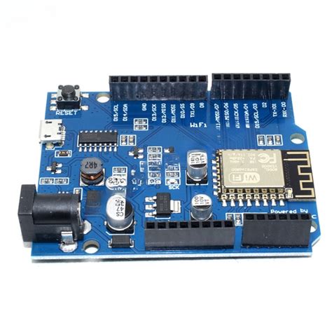 D1 Wifi Esp8266 Development Board Arduino Compatible Buy Cheap Online