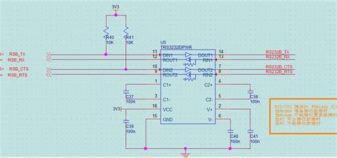 TRS E TRS E Data DOUT Error Interface Forum Interface TI E E Support Forums