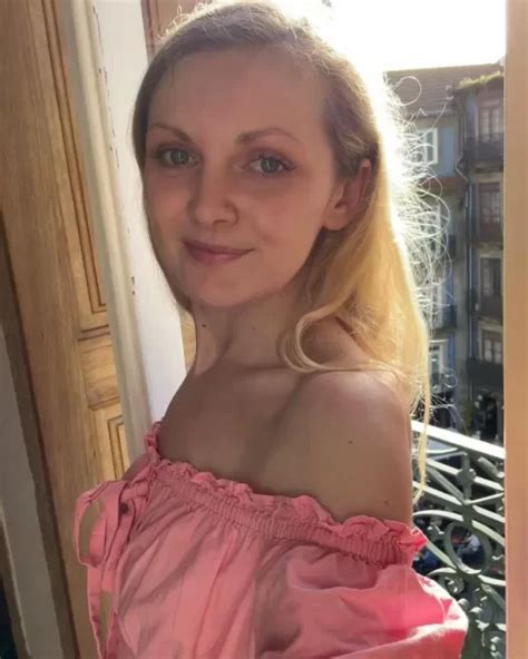 پورن استار در مورد ترس رابطه جنسی میگوید عکس