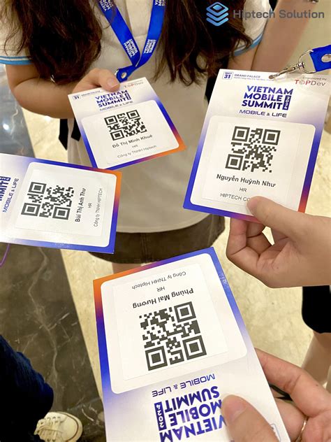 hiptech solution ho chi minh city