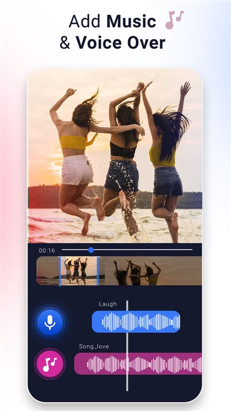 Video Music Add Background For IPhone Download