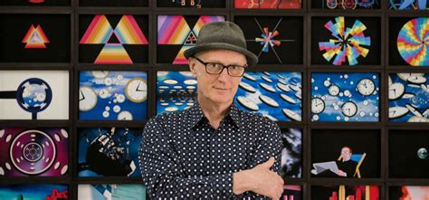 Ian Emes 1949 2023 Pink Floyd A Fleeting Glimpse