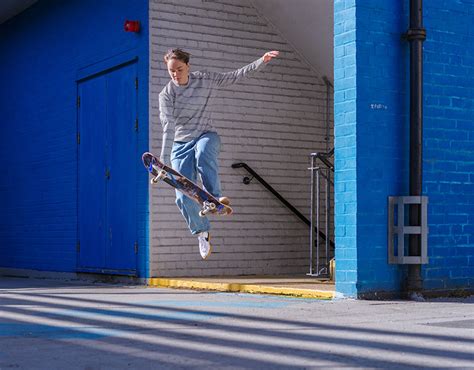 Data Visualization Demo Behance