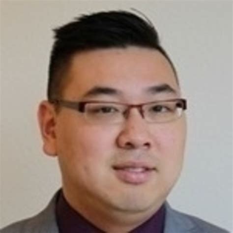 Christopher Shim Technischer Sachbearbeiter Behörde öffentlicher