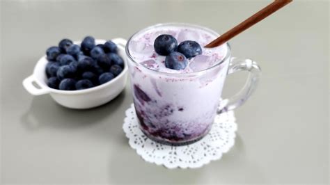 블루베리잼 블루베리청 과일청만들기 블루베리세척보관 블루베리우유 블루베리쨈 네이버 블로그