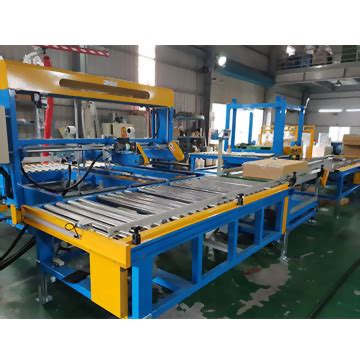 Automatic Packaging System