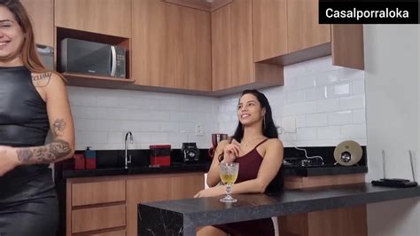 GS She Brought A Man To My House And We Had Sex P