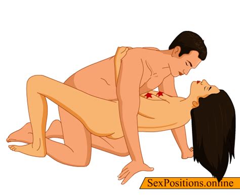 Elevated Jackhammer SexPositions Online