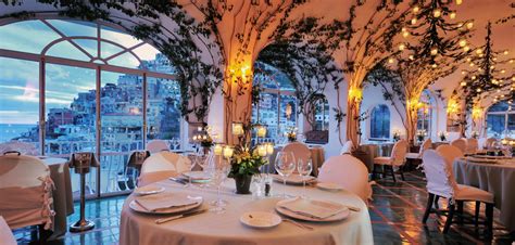 Most Romantic Restaurants In The World Thetasteie
