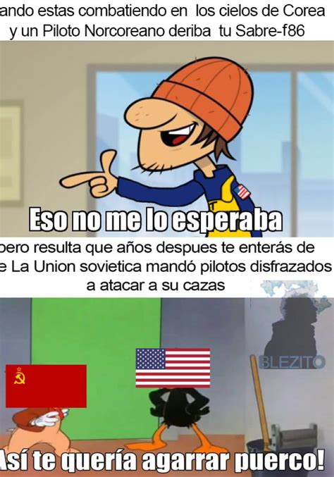 Asi Te Queria Agarrar Puerco Soundboard