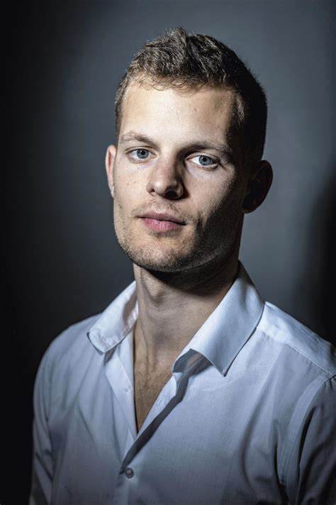 Pour Thomas Nouws Jacobs Conceptstore Il Ny A Que Le Ciel Comme