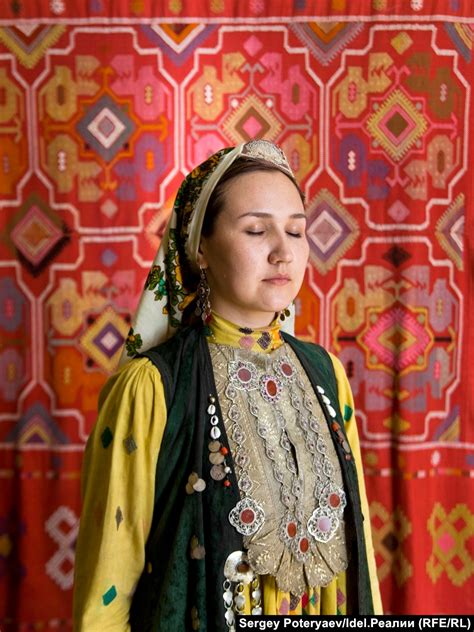 Bashkir People
