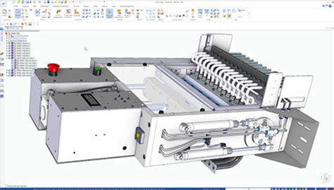 addressing three main challenges of modeling complex assemblies
