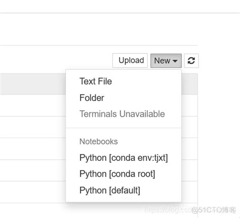 Jupyter Notebook 使用教程（逐步更新）51cto博客jupyter Notebook使用