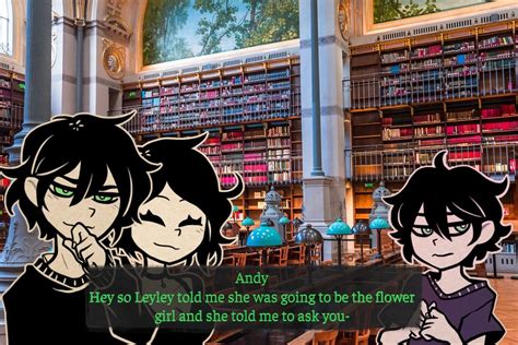 Planning At The Library Part 2 Robamiumstash