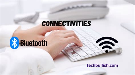 Wireless VS Bluetooth Keyboard Know This FIRST