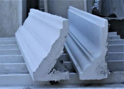 Grc Moulding At ₹ 300 Sq Ft Architectural Moldings In Gurugram Id