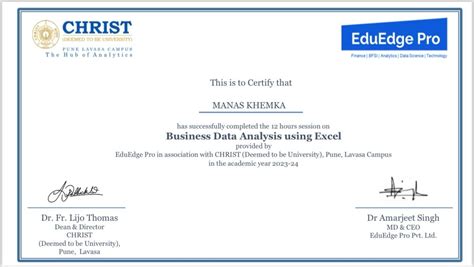 manas khemka on linkedin dataanalytics excel businessintelligence