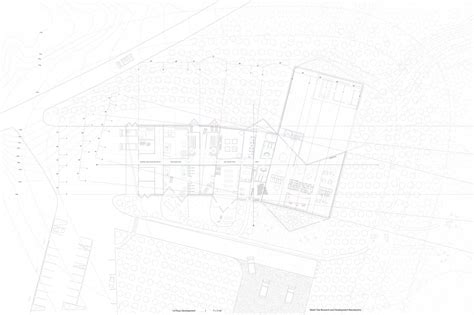Street Tree Research Development Manufactory Taubman College