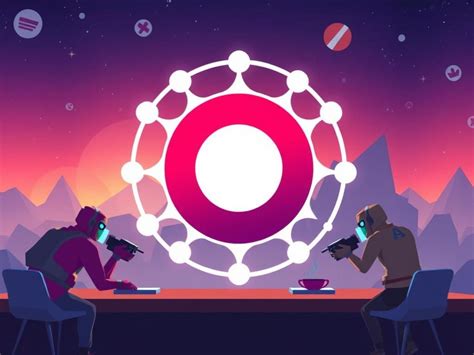 P2p Gaming How Multiplayer Games Leverage Peer To Peer Networks