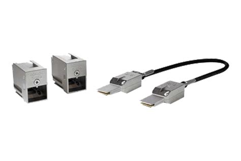 Buy Enterprise Switching Cisco Catalyst 3650 Stack Module Spare