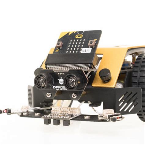 Max Bot Robot Programmable Pour Enfants