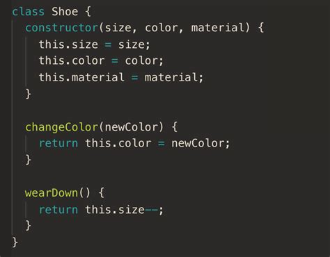 Classical Vs Prototypal Inheritance Dev Community