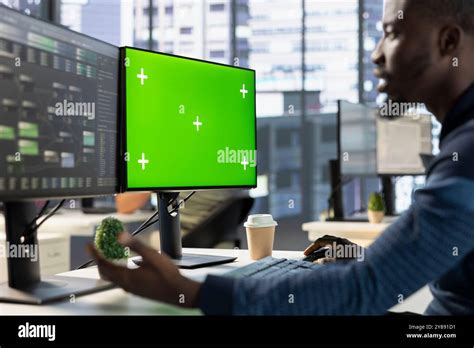 Admin Using Chroma Key Pc To Develop Machine Learning Apis Solving Complex Problems It