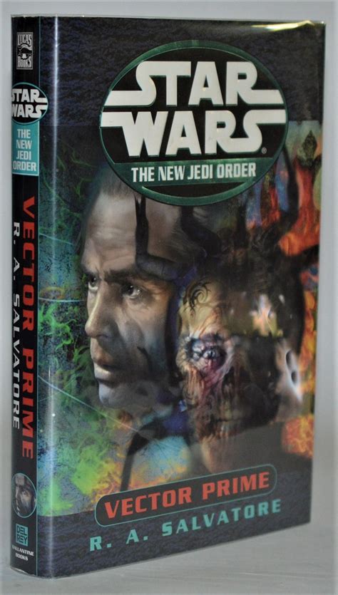 How Many Books Are In The New Jedi Order Hasnpx