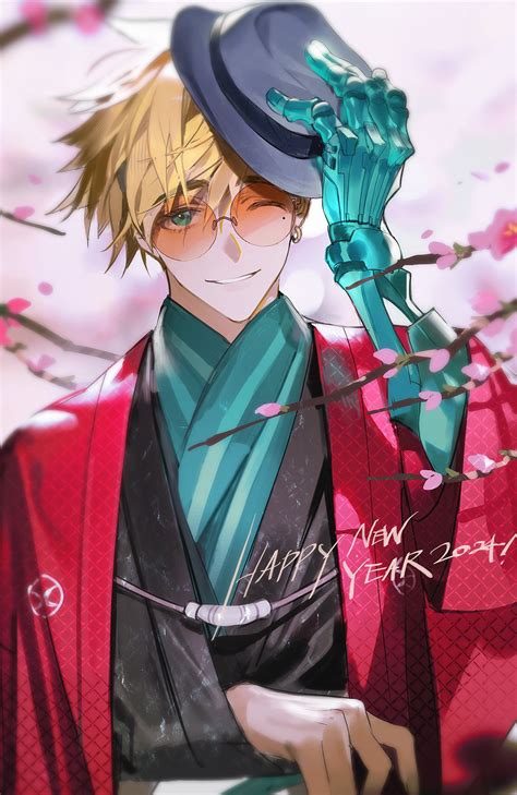 Vash The Stampede Trigun And More Drawn By Citronplanet Danbooru