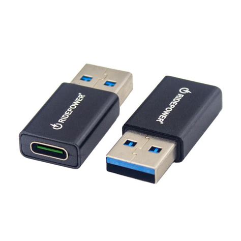Phone Charging Cable Adapters For Usb Usbc And Lightning Connectors