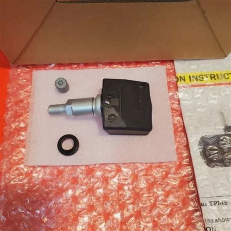New Gtr 2009 2015 Tpms For Nissan Tire Pressure Sensor
