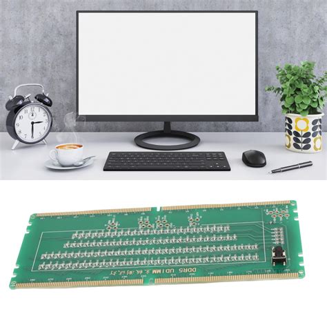 Ddr5 Ddr5 Memory Tester Desktop Ddr5 Memory Tester Mainboard