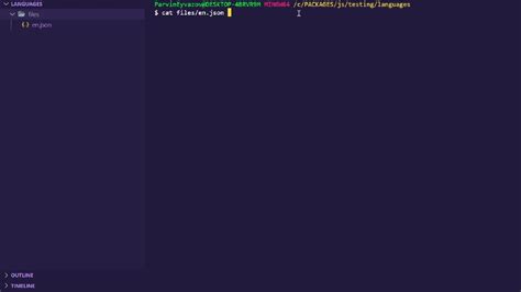 Parvin Eyvazov On Linkedin Javascript Typescript Nodejs Opensource