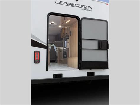 Coachmen Rv Leprechaun Motor Home Class C Rvs For Sale