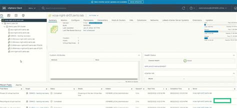 HPE Data Storage On Twitter HPEGreenLake For DisasterRecovery Combines Cloud Like
