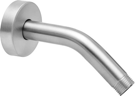 Shower Arm With Flange And Teflon Tape304 Stainless Steel Shower Head