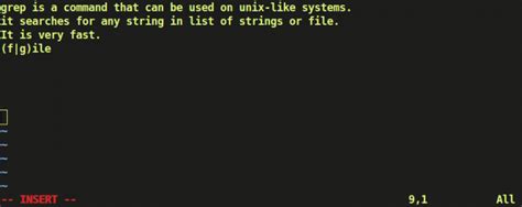 Whats Difference Between Grep Egrep And Fgrep In Linux