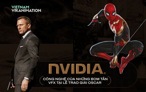 Cộng Đồng Vfx Animation Việt Nam