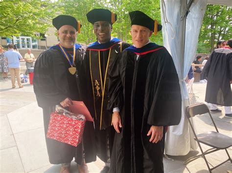 Allhail Cornell Gavin M