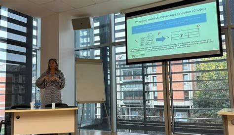 Chemometrics Vibralytics