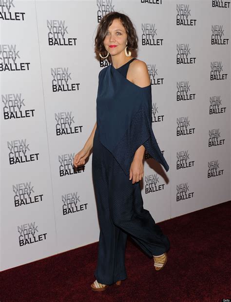 Maggie Gyllenhaal Feet