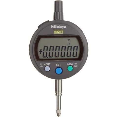 Mitutoyo Series 543 Calculation Type Absolute Digimatic Indicator Id C