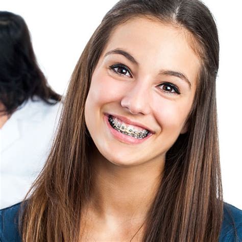 Braces And Invisalign From 2500 About Braces
