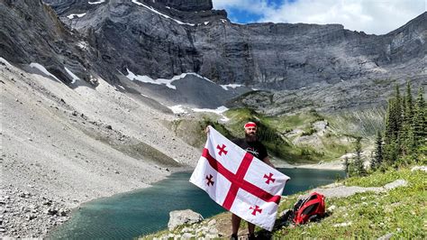 ლილიანის და გალათეას ტბები 2020 Youtube