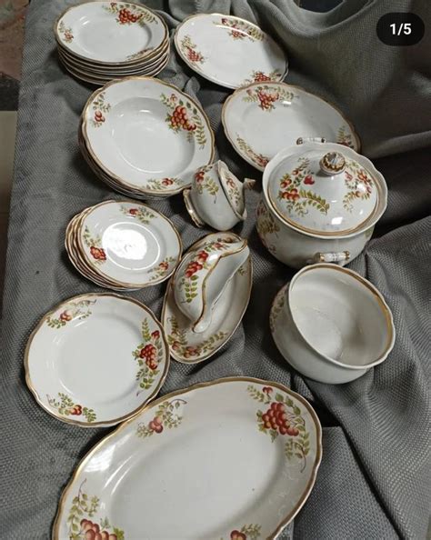 Столовий сервіз набір посуду — ціна 3000 грн у каталозі Столові сервізи Купити товари для дому