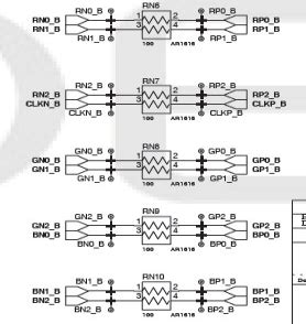 TFT LCD Driving Principle And Related Circuit Knowledge Exhibition PANASYS