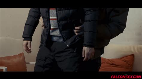 Benjamin Blue Gets Sex Lesson From Instructor Tony Dangelo